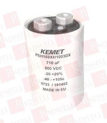 KEMET R76PI3100SE30J Film Capacitor for sale