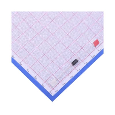 LGE 1N4937 Single Diode