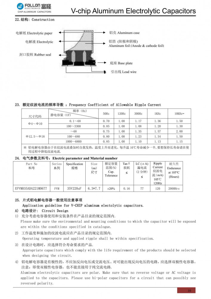 FOLLON approval document page 10