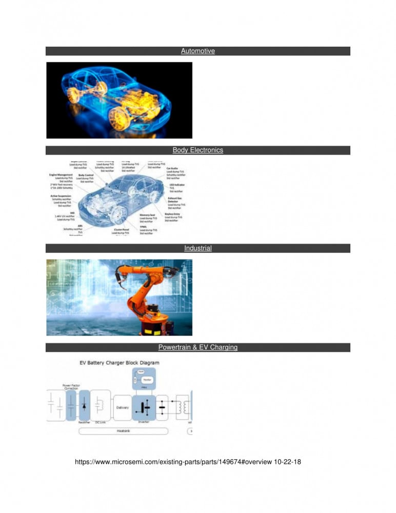 LXK3301AL003 technical document page 2