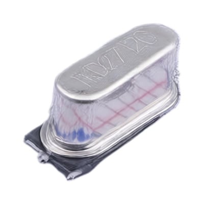 TKD CS16M0049152RDCAD1 Crystal