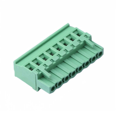 KANGNEX WJ2EDGKA-5.08-03P-14-00A PCB Header & Plug Socket