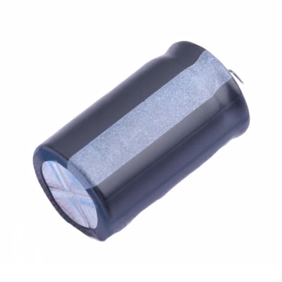 Man Yue Tech EKM127M2GL30CW Aluminum Electrolytic Capacitor