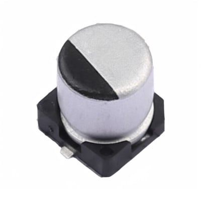 ACMECON GVE1H106M0506CN Aluminum Electrolytic Capacitor