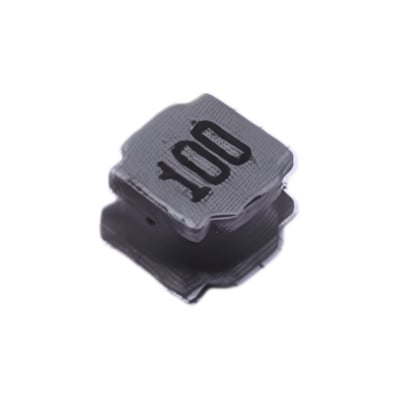 LanTu Micro SNR5040-102MT Fixed Inductor