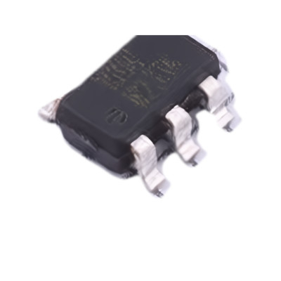 GTIC GT74LVC1G27S6 Single 3-Input NOR Gate Chip for Gates and Inverters