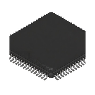 MOTOROLA MC9S08RD16FG