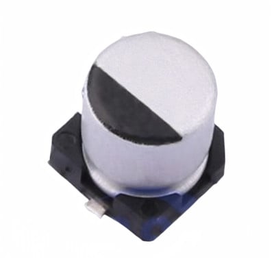 ACMECON GVT1E336M0506CN Aluminum Electrolytic Capacitor