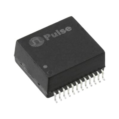 PULSE H0068ANLT Pulse Transformer Chip