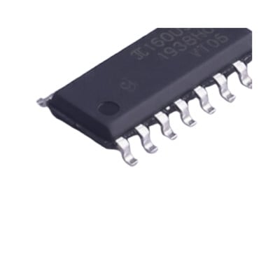2Pai Semi π140U30 Digital Isolator Chip
