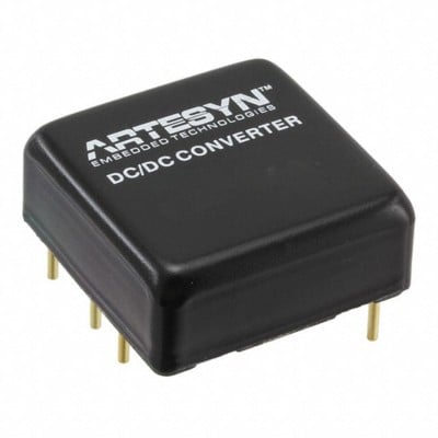 Artesyn AEE00BB12-M AC DC Configurable Power Supply Module