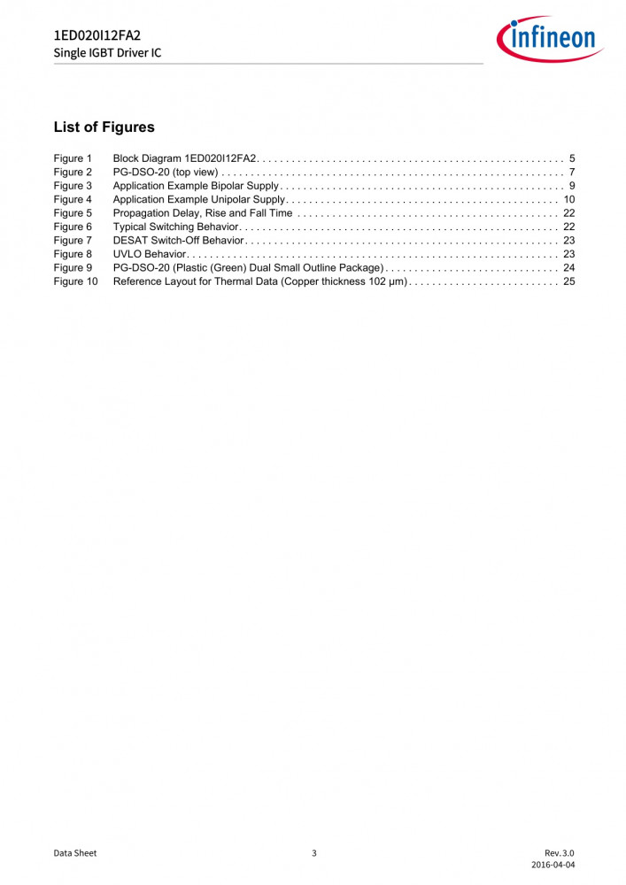 1ED020I12FA2 technical document page 3