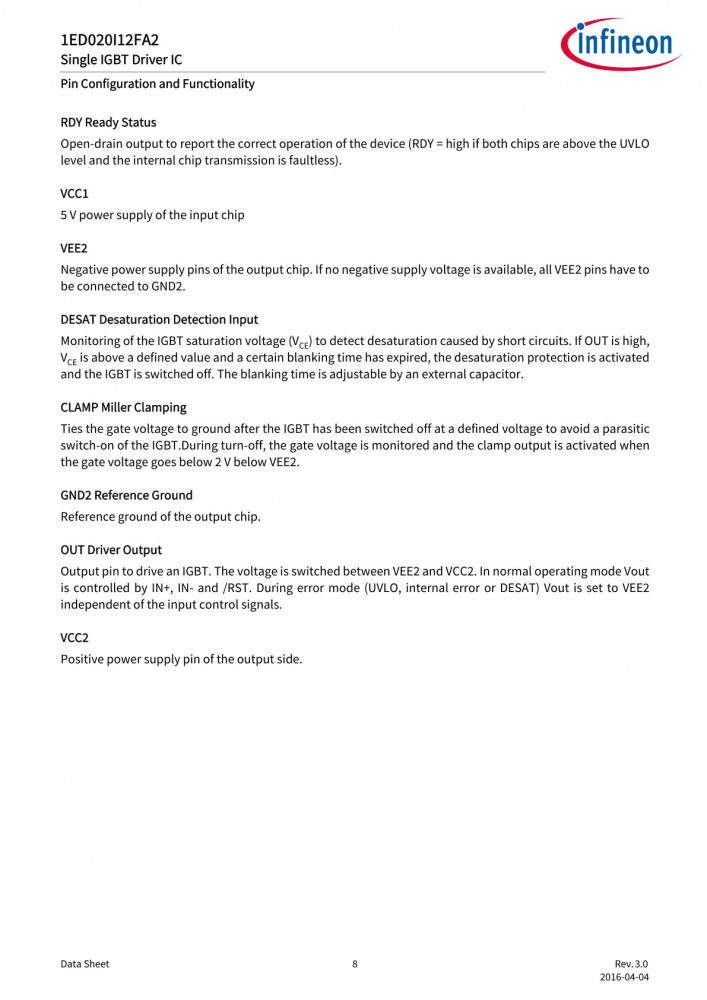 1ED020I12FA2 technical document page 8