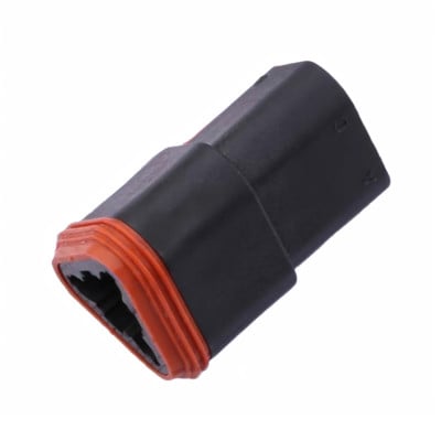 Amphenol ATS06-26SA