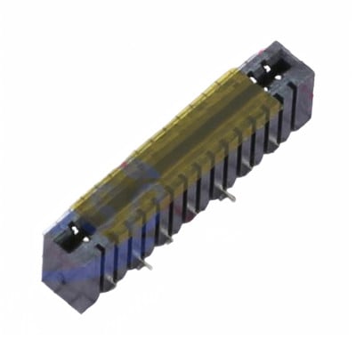 G-Switch GT-F1009SV44-16BBT01 FFC FPC Flat Flexible Connector Assembly