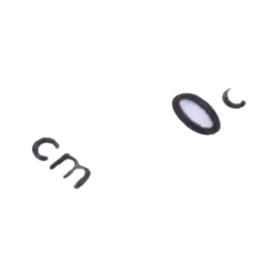 FH CBG201209U600T Ferrite Bead Chip