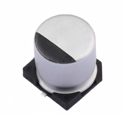 ACMECON GVT1H107M0810CN Aluminum Electrolytic Capacitor