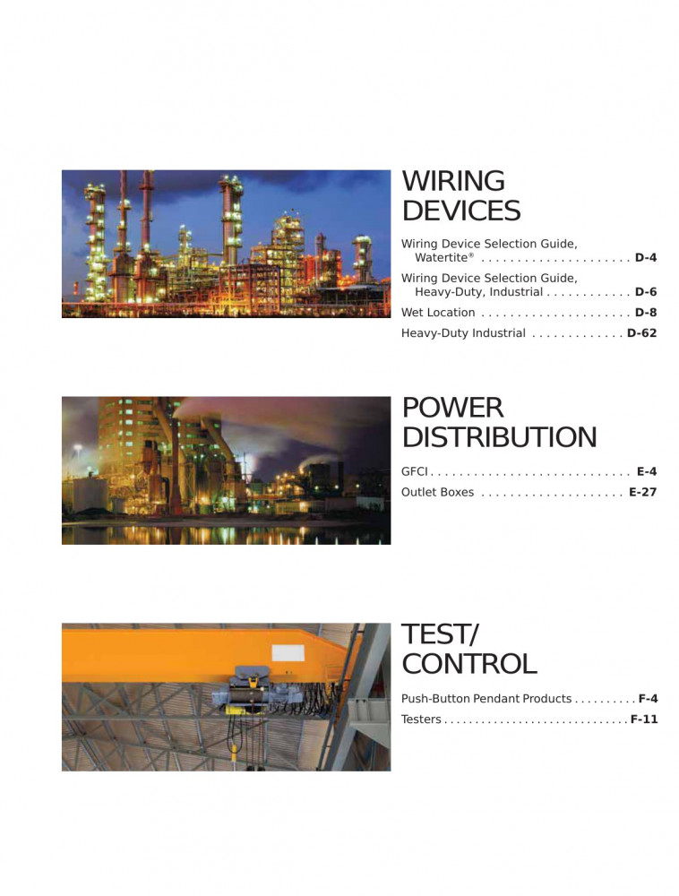 Catalog visual reference, page 3