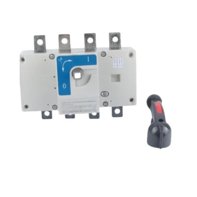 CHINT NH40-400/4 Disconnect Switch Component