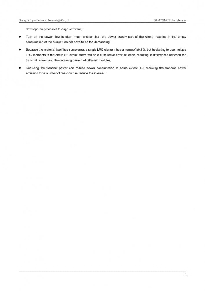 E78-470LN22S(6601) document page 6