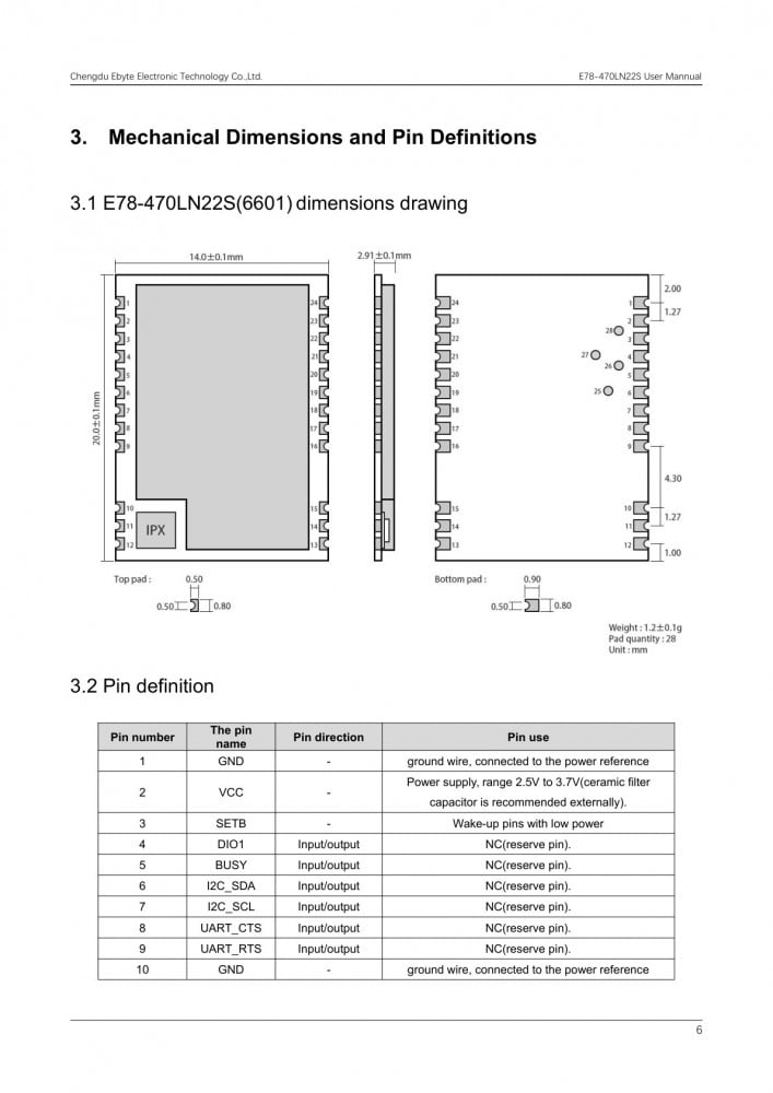 E78-470LN22S(6601) document page 7