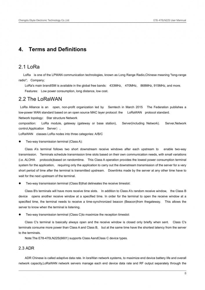 E78-470LN22S(6601) document page 9