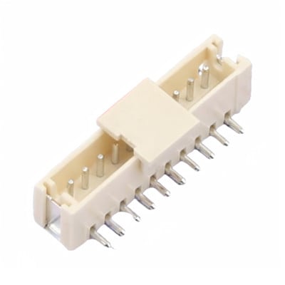 jkun A1501AWV-04-F2MA-R-X Male Pin Header