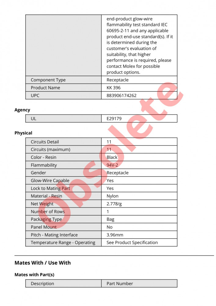 Technical document page 3