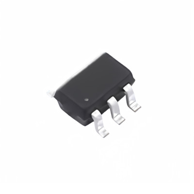 HXY MOSFET SST3904T116-HXY