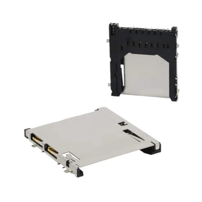 HRS DM1AA-SF-PEJ(92) PC Card Socket for sale