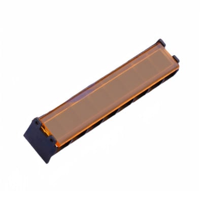 KANGNEX HB635-6.35-4P Barrier Blocks Chip