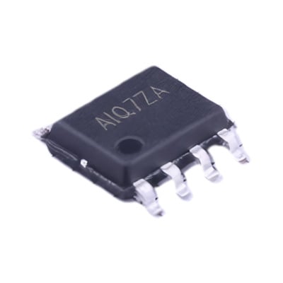 Silergy SY8746AFCC DC DC Switching Voltage Regulator