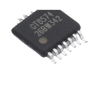 GTIC GT8534TD Amplifier Chip