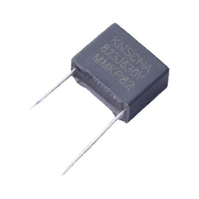 KNSCHA MMK272J2000V82CB0200 Film Capacitor