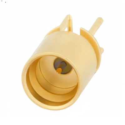 PASTERNACK PE4498 Coaxial Connector (RF) Assembly