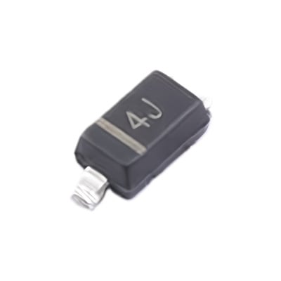 JSMSEMI MM3Z9V1W Single Zener Diode
