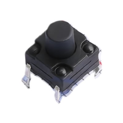 BXCONN TS1704-CZ75HBS Tactile Switch