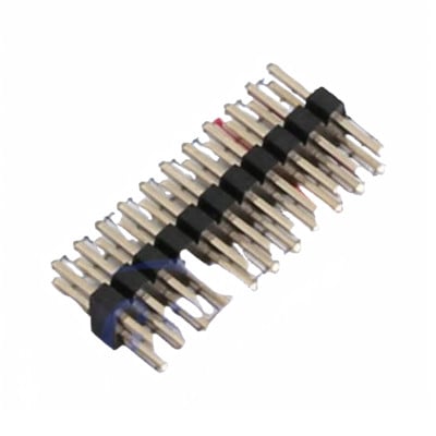 XYECONN PZ1.0-UP1D-11A Male Pin Header Connector for PCB Mounting