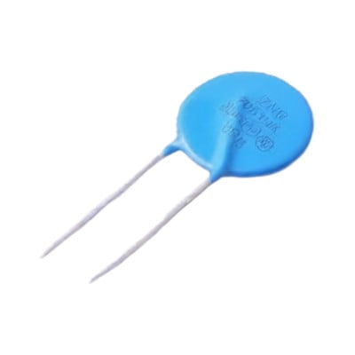 Dersonic RM20D390KE1IE100 Metal Oxide Varistor (MOV)