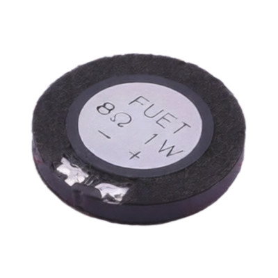 FUET 23M01-8T-H39 Speaker Chip – High-Performance Audio Driver IC for Speaker Systems