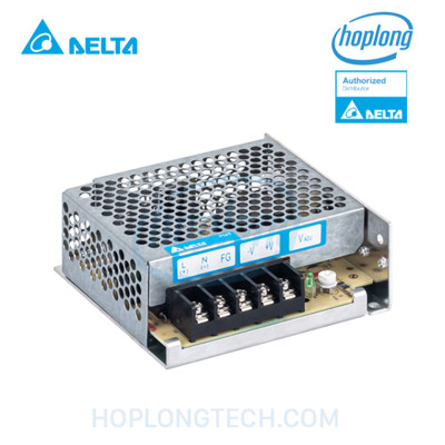 DELTA PMT-12V50W1AH AC DC Configurable Power Supply Module for sale