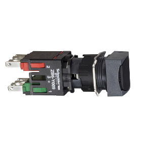 Schneider XB6AA35B Pushbutton Switch for sale