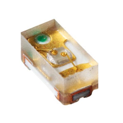 BIVAR SM0402GC Green Discrete LED Indication Chip