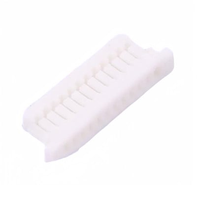 XUNPU WAFER-SH1.0-12PJK Rectangular Connector Housing for sale