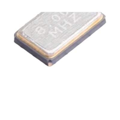 KYX K5A200000810 Crystal Chip for Precision Electronics and Oscillator Circuits