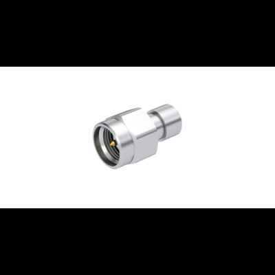 SMA / STRAIGHT PLUG CRIMP TYPE CABLE .141 for sale