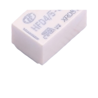HONGFA HFD4/5-SR Signal Relay