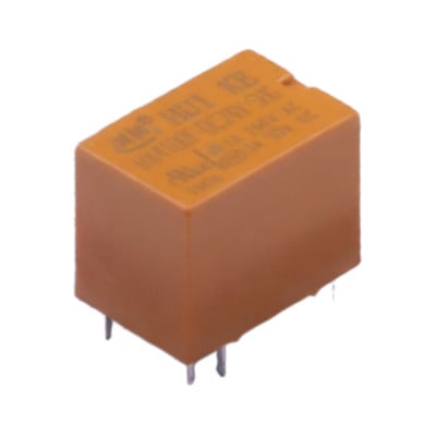 HUIKE HK4100F-DC3V-SHG Power Relay Chip