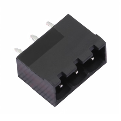 Megastar ZX-DGVC-3.81-2P-B Wire to Board Connector Chip