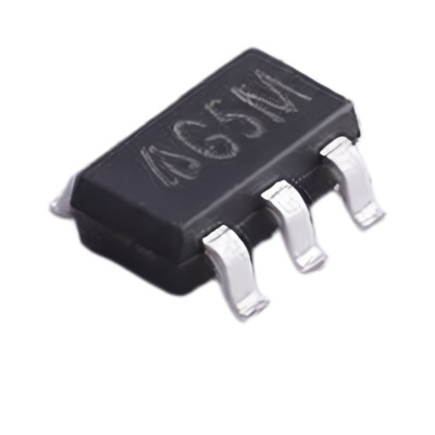 DIODES AP2204K-ADJTRG1